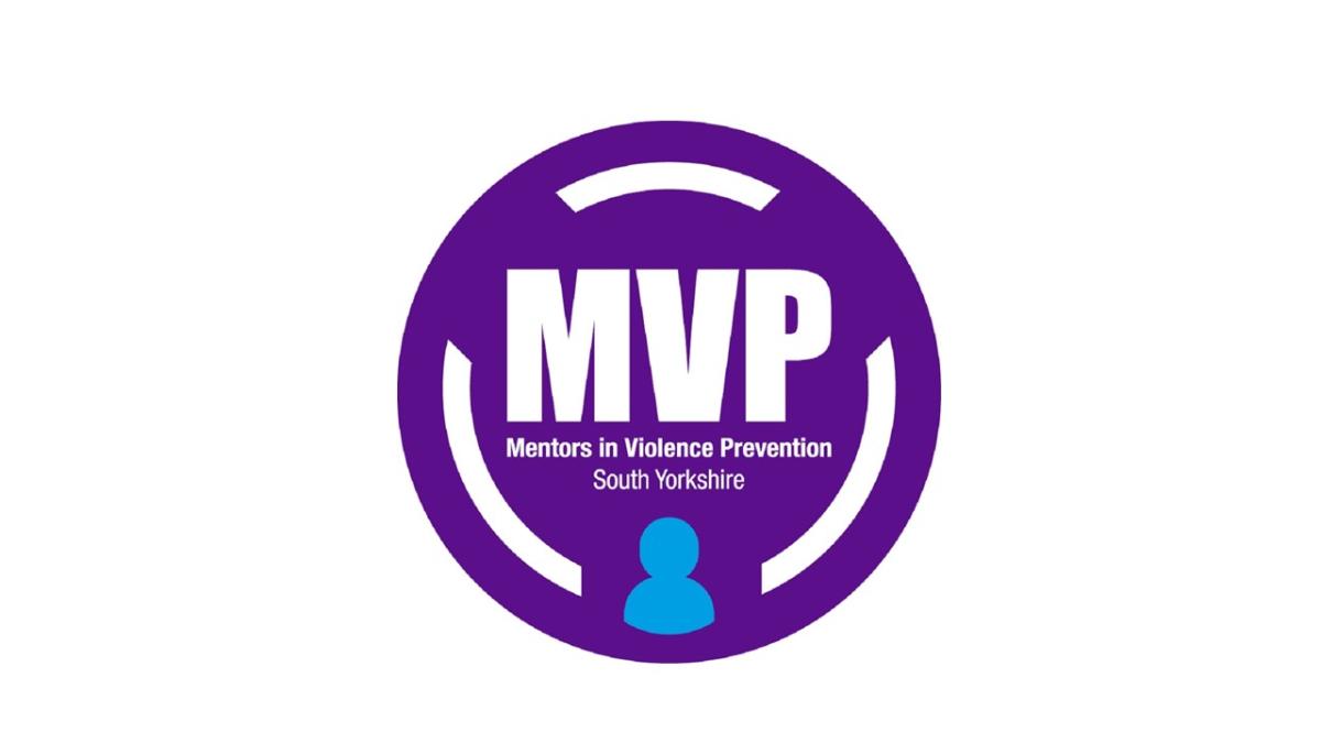 Mentors in Violence Prevention Programme Available For South Yorkshire ...