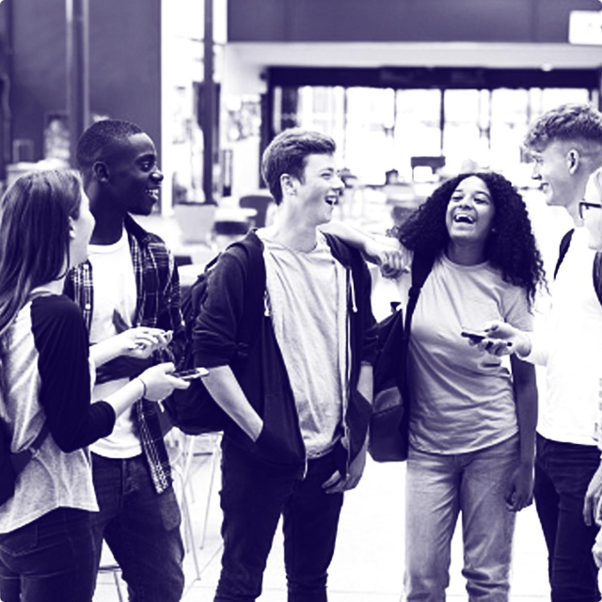 Violence Reduction Unit (VRU) | Violence Reduction Unit (VRU)