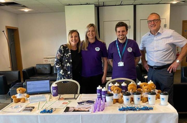 South Yorkshire Violence Reduction Unit supports Rotherham Together ...