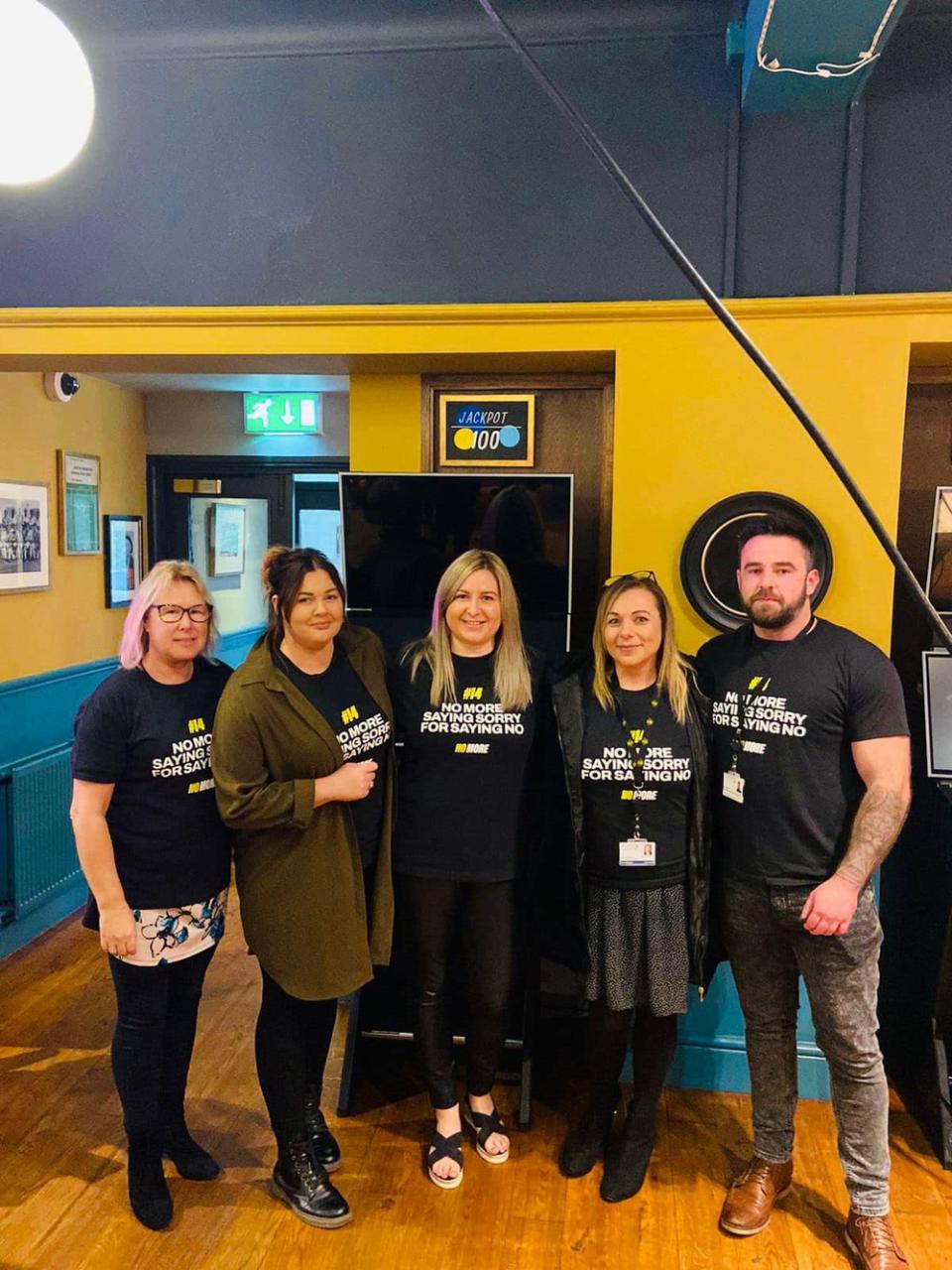 South Yorkshire Violence Reduction Unit supports Rotherham Evening and ...